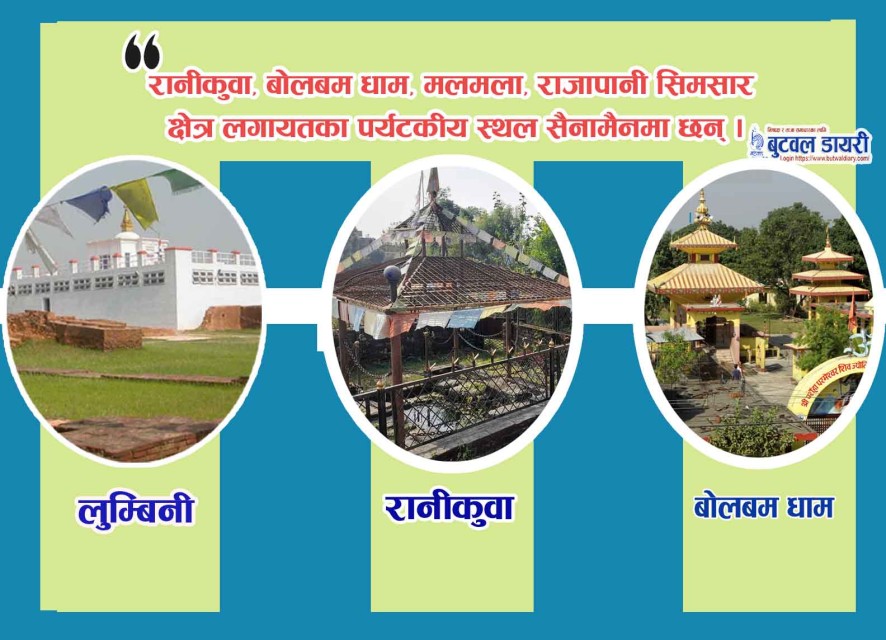 बुटवल एफएम :: Butwal FM